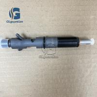 China 3054C Engine Diesel Fuel Injector 236-1674 2361674 20R-0471 for Excavator 312D2 312D2 GC 312D2 L 313D2 313D2 LGP for sale