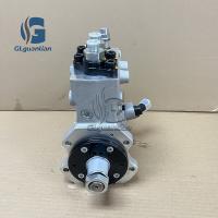 China Diesel Fuel Injection Pump For Bos/ch CPN2 0445020068 0 445 020 068 HINO 22100-E0120 for sale