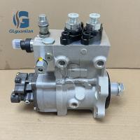 China Diesel Fuel Injection Pump For Bos/ch CPN2 0445020068 0 445 020 068 HINO 22100-E0120 for sale