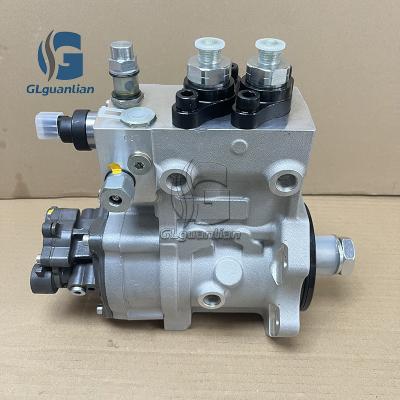 China Diesel Fuel Injection Pump For Bos/ch CPN2 0445020068 0 445 020 068 HINO 22100-E0120 for sale