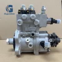 China Diesel Fuel Injection Pump For Bos/ch CPN2 0445020068 0 445 020 068 HINO 22100-E0120 for sale
