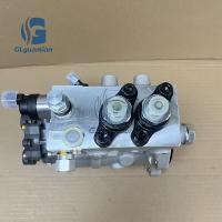 China Diesel Fuel Injection Pump For Bos/ch CPN2 0445020068 0 445 020 068 HINO 22100-E0120 for sale