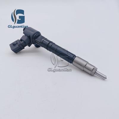 China 1GD Engine Common rail Injector 295700-1130 295700-1580 292700-1320 295700-1790 For TOYOTA 23670-08020 23670-0E060  23670-09470 for sale