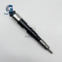 China 6081T Common Rail Injector 095000-5230 for John Dee/re RE524360 RE518727 RE515230 SE501935 for sale