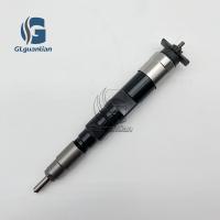 China 6081T Common Rail Injector 095000-5230 for John Dee/re RE524360 RE518727 RE515230 SE501935 for sale