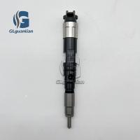 China 6081T Common Rail Injector 095000-5230 for John Dee/re RE524360 RE518727 RE515230 SE501935 for sale