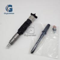 China Tractor S450 Fuel Injector 095000-6480 095000-6482 For JOHN  RE546776 RE528407 RE529149 SE501947 Dz102818 Dz105907 Dz100221 for sale