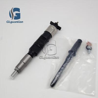 China Tractor S450 Fuel Injector 095000-6480 095000-6482 For JOHN  RE546776 RE528407 RE529149 SE501947 Dz102818 Dz105907 Dz100221 for sale