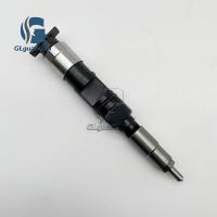 China Tractor S450 Fuel Injector 095000-6480 095000-6482 For JOHN  RE546776 RE528407 RE529149 SE501947 Dz102818 Dz105907 Dz100221 for sale