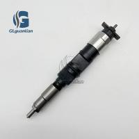 China Tractor S450 Fuel Injector 095000-6480 095000-6482 For JOHN  RE546776 RE528407 RE529149 SE501947 Dz102818 Dz105907 Dz100221 for sale