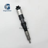 China Tractor S450 Fuel Injector 095000-6480 095000-6482 For JOHN  RE546776 RE528407 RE529149 SE501947 Dz102818 Dz105907 Dz100221 for sale
