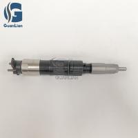 China Common Rail Fuel Injector 095000-6490 095000-6491 095000-6492 For John Dee/re Re529118 Re546781 Re524392 Se501926 for sale