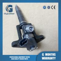 China Fuel Injector 0445120091 For MERCEDES-BENZ MITSUBISHI ME193983 4M50 Engine for sale