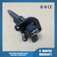China Fuel Injector 0445120091 For MERCEDES-BENZ MITSUBISHI ME193983 4M50 Engine for sale