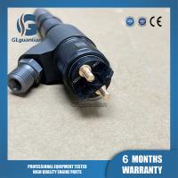 China Fuel Injector 0445120066 4289311 04290986 For KHD RVI VCE EC210B EC210C EC240B EC290B Engine for sale