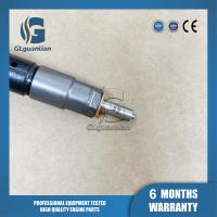 China Fuel Injector 0445120066 4289311 04290986 For KHD RVI VCE EC210B EC210C EC240B EC290B Engine for sale