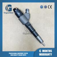 China Fuel Injector 0445120066 4289311 04290986 For KHD RVI VCE EC210B EC210C EC240B EC290B Engine for sale
