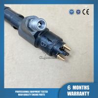 China Fuel Injector 0445120066 4289311 04290986 For KHD RVI VCE EC210B EC210C EC240B EC290B Engine for sale