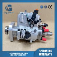 China DB2435-5011 2643U005AU Fuel Injector Pump For Perkins T4.236 FG Wilson Generator for sale
