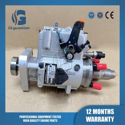China DB2435-5011 2643U005AU Fuel Injector Pump For Perkins T4.236 FG Wilson Generator for sale