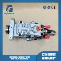 China DB2435-5011 2643U005AU Fuel Injector Pump For Perkins T4.236 FG Wilson Generator for sale