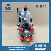 China DB2435-5011 2643U005AU Fuel Injector Pump For Perkins T4.236 FG Wilson Generator for sale