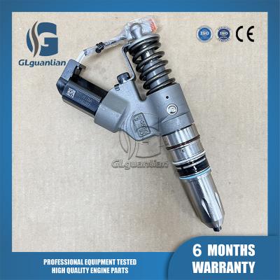 China Fuel Injector 4061851 For Cum-mins QSM11 ISM11 ISM420 M11 Engine for sale