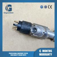 China Fuel Injector 0445120400 For PERKINS T417829 C4.4 C7.1 320D2 Engine for sale
