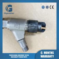 China Fuel Injector 0445120400 For PERKINS T417829 C4.4 C7.1 320D2 Engine for sale