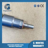 China Fuel Injector 0445120400 For PERKINS T417829 C4.4 C7.1 320D2 Engine for sale