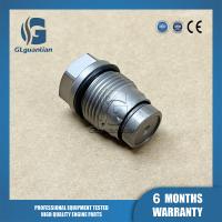 China Common Rail Pressure Limiting Valve 2854543 For Case/IVE-CO/MAN D2066 LOH04 Engine for sale