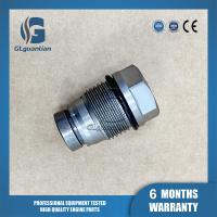 China Common Rail Pressure Limiting Valve 2854543 For Case/IVE-CO/MAN D2066 LOH04 Engine for sale