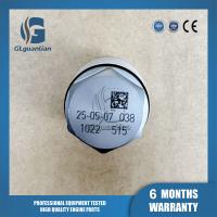 China Common Rail Pressure Limiting Valve 2854543 For Case/IVE-CO/MAN D2066 LOH04 Engine for sale