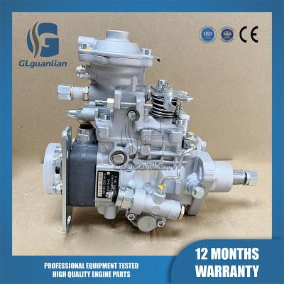 China VE Fuel Pump 0460424425 VE4/12F1100L2036 For CASE/FIAT/IVE-CO F4BE0484F Engine for sale