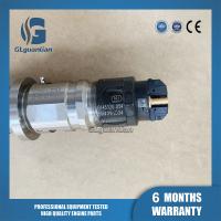 China Fuel Injector 0445120054 For CASE/IRISBUS/IV-ECO 445TA Engine for sale