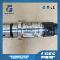 China Fuel Injector 0445120054 For CASE/IRISBUS/IV-ECO 445TA Engine for sale