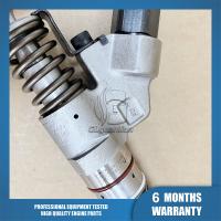 China Fuel Injector 4903319 For Cum-mins M11 ISM11 QSM11 Engine for sale