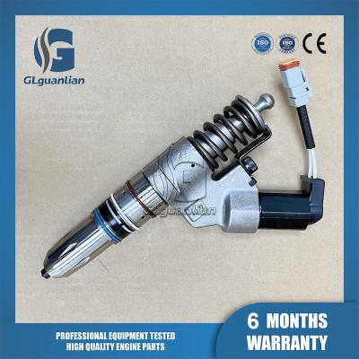China Fuel Injector 4903319 For Cum-mins M11 ISM11 QSM11 Engine for sale