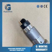 China Fuel Injector 0445120125 For CUM-MINS 4940170 for sale