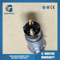 China Fuel Injector 0445120125 For CUM-MINS 4940170 for sale