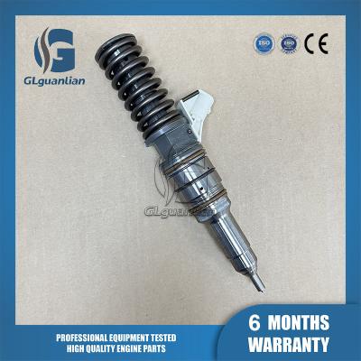 China Fuel Injector 0414703008 For CASE/FIAT/IVE-CO Cursor13 F3BFE613A Engine for sale