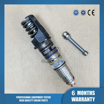China Fuel Injector 4928260 For Cum-mins/Hyundai ISX15 QSX15 X15 Engine for sale