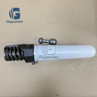 China 1846350 3787881 Mechanical Diesel Fuel Injector for Scania 5 R-Series for sale