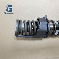 China 1846350 3787881 Mechanical Diesel Fuel Injector for Scania 5 R-Series for sale