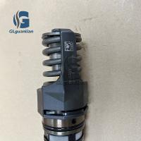 China 1846350 3787881 Mechanical Diesel Fuel Injector for Scania 5 R-Series for sale