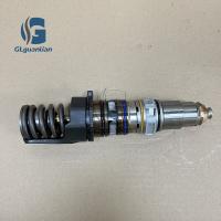 China 1846350 3787881 Mechanical Diesel Fuel Injector for Scania 5 R-Series for sale