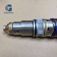 China 1846350 3787881 Mechanical Diesel Fuel Injector for Scania 5 R-Series for sale