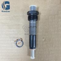 China 4BT 6BT EQB Engine Fuel Injector 4025334 4063321 H105158500 105158-5002 CKDAL59P6 For CUM/MINS 4063212 3802677 for sale