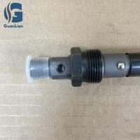 China 4BT 6BT EQB Engine Fuel Injector 4025334 4063321 H105158500 105158-5002 CKDAL59P6 For CUM/MINS 4063212 3802677 for sale