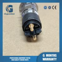 China Fuel Injector 0445120204 For CUM-MINS DODGE 6.7L ETJ Engine for sale